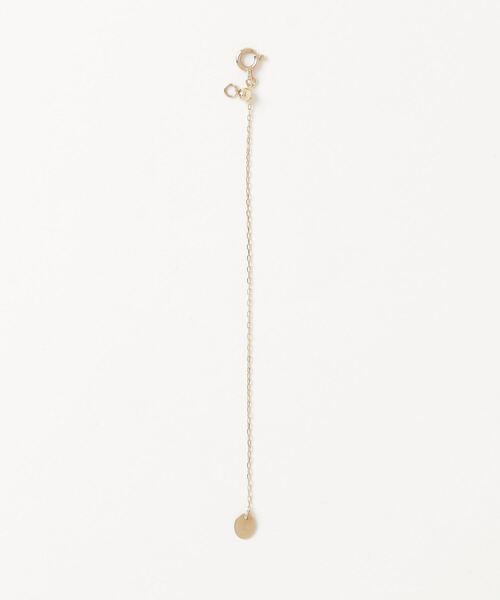 【ブランド古着】ネックレス（ネックレス）｜agete（アガット）のファッション通販 - ZOZOUSED