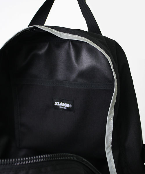 XLARGE（エクストララージ）の「XLARGE×MOUNTAINSMITH BACK PACK（ショルダーバッグ）」 - WEAR