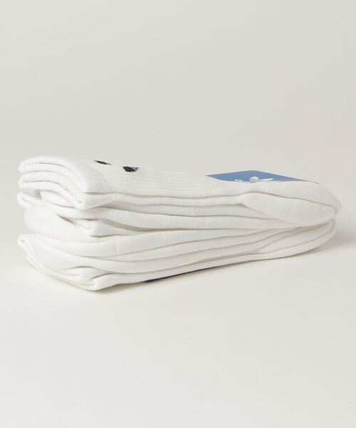 adidas CUSTRE CRW SCK HB5881/HC9548（ソックス/靴下）｜adidas Originals（アディダス ...