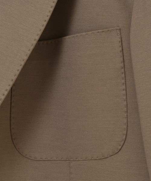 martinique（マルティニーク）の「【men's】martinique gent's プレミアムポンチ テーラードジャケット（テーラード ...