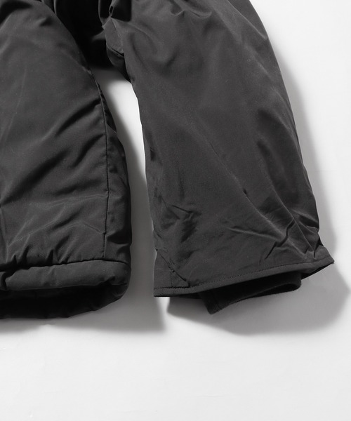 WILD THINGS（ワイルドシングス）の「WILD THINGS/ワイルドシングス PUFF JACKET PAHU パフジャケット（ダウンジャケット/コート）」 - WEAR