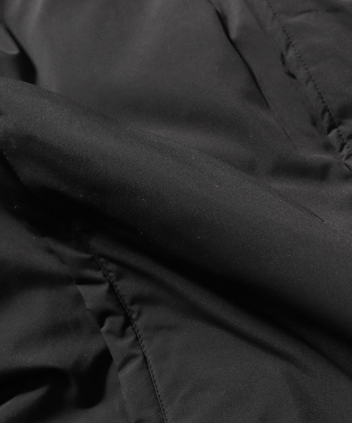 WILD THINGS（ワイルドシングス）の「WILD THINGS/ワイルドシングス PUFF JACKET PAHU パフジャケット（ダウンジャケット/コート）」 - WEAR