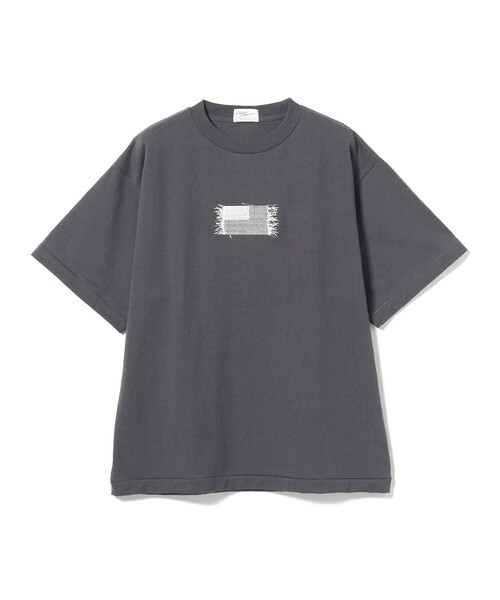 F-LAGSTUF-F / STAR&BARS Tee（Tシャツ/カットソー）｜F-LAGSTUF-F（フラグスタフ）のファッション通販 ...