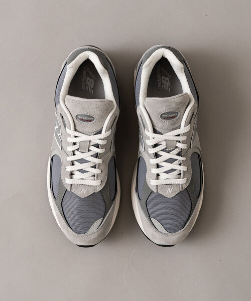 NEW BALANCE（ニューバランス）の「【NEW BALANCE / ニューバランス】M2002RX J（スニーカー）」 - WEAR