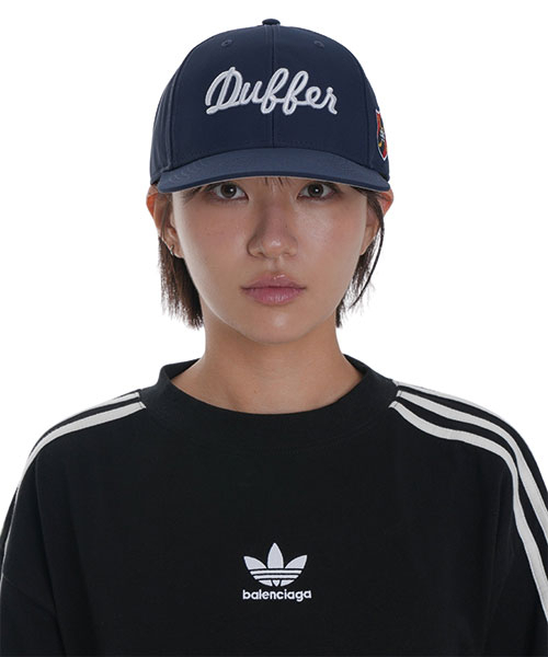 COVERT CAP DUFFER（キャップ）｜AMERICAN NEEDLE（アメリカンニードル）のファッション通販 - ZOZOTOWN