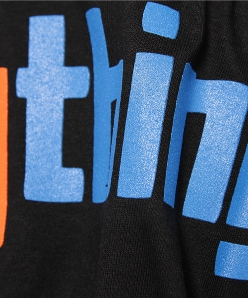 aNYthing（エニシング）の「Infamous Logo Tee（Tシャツ/カットソー）」 - WEAR