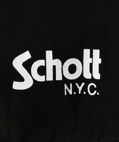 schott（ショット）の「【限定商品】Schott/ショット/MASK/マスク（マスク）」 - WEAR