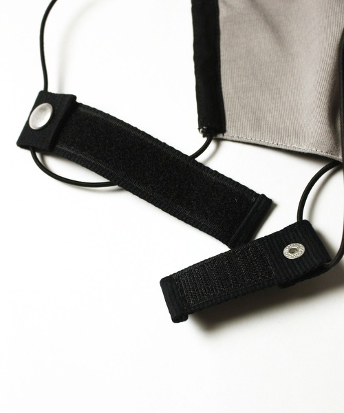 schott（ショット）の「【限定商品】Schott/ショット/MASK/マスク（マスク）」 - WEAR