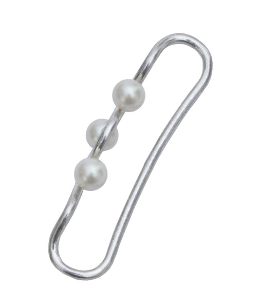 AMERI（アメリ）の「PEARL EARRING SET EAR CUFF（イヤリング）」 - WEAR