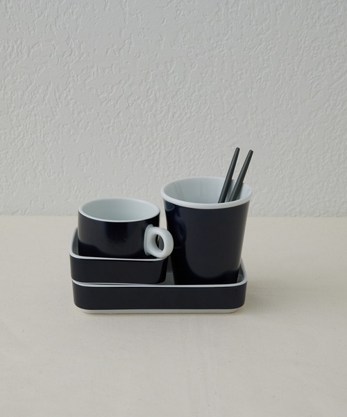 CIAOPANIC TYPY（チャオパニックティピー）の「Retro Bc Tableware Bowl High Blue（キッチンツール ...