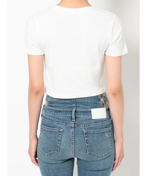 GYDA（ジェイダ）の「BASIC GG Tシャツ（Tシャツ/カットソー）」 - WEAR