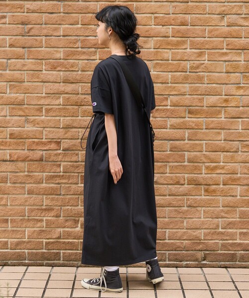 FREAK'S STORE（フリークスストア）の「Champion × FREAK'S STORE/チャンピオン 別注CODE SHORT ...