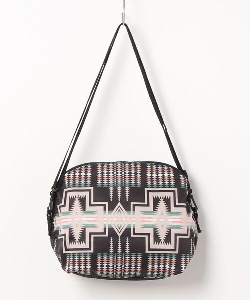 PENDLETON ペンドルトン HARDING MINI SHOULDER ハーディング ミニショルダーバッグ（ショルダーバッグ）｜PENDLETON（ペンドルトン）のファッション通販 ...