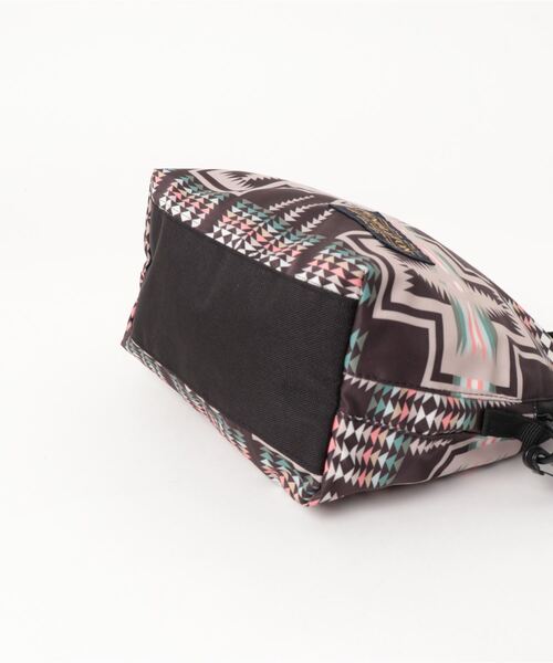 PENDLETON ペンドルトン HARDING MINI SHOULDER ハーディング ミニショルダーバッグ（ショルダーバッグ）｜PENDLETON（ペンドルトン）のファッション通販 ...