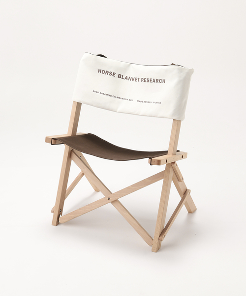 JOURNAL STANDARD（ジャーナルスタンダード）の「【HORSE BLANKET RESEARCH】RESEARCH Folding ...