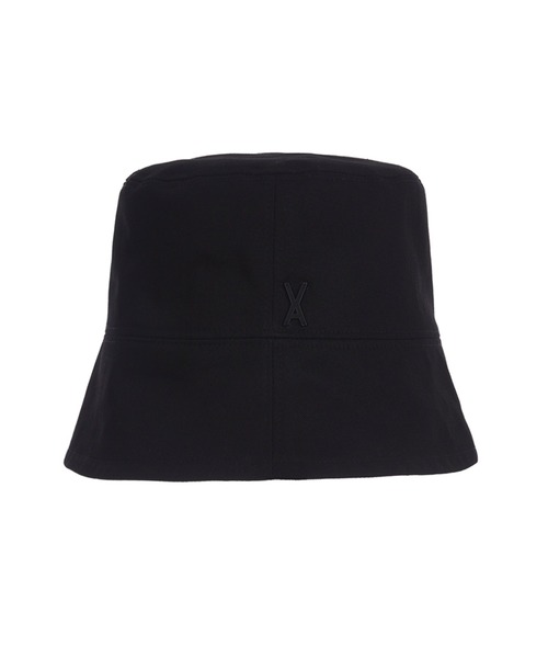 VARZAR（バザール）の「【VARZAR/バザール】STUD DROP BUCKET HAT VZR4-009（ハット）」 - WEAR