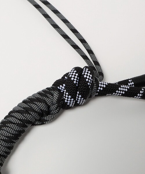 NOMADIS（ノマディス）の「＜NOMADIS＞VORTEX ストラップ（スマホグッズ）」 - WEAR