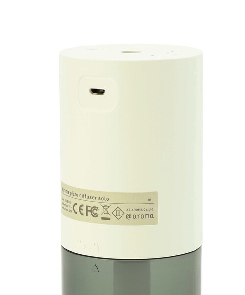 SHIPS Days（シップスデイズ）の「@AROMA:PIEZO DIFFUSER SOLO（ルームフレグランス/お香）」 - WEAR