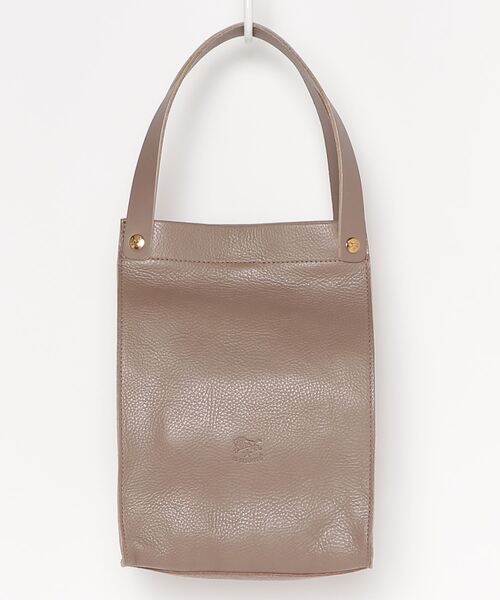 IL BISONTE（イルビゾンテ）の「IL BISONTE / ORIGINAL LEATHER / トートバッグ（トートバッグ）」 - WEAR