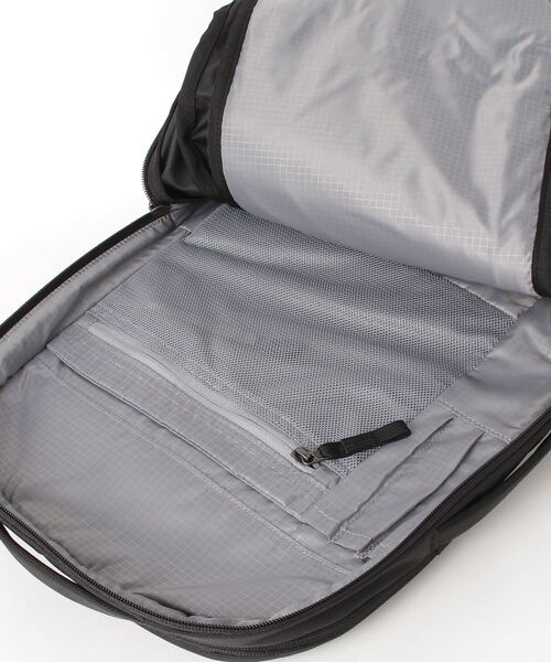 BORDER 18 / ボーダー 18 / トータルブラック（バックパック/リュック）｜GREGORY（グレゴリー）のファッション通販 ...