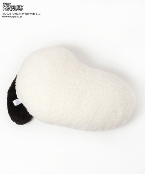 【PEANUTS×BAYFLOW】FACEクッション★2024X'mas★（クッション/クッションカバー）｜PEANUTS（ピーナッツ）のファッション通販 - ZOZOTOWN