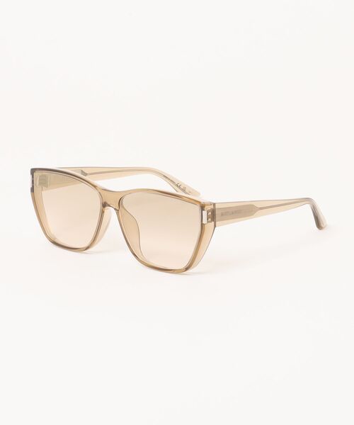 【SAINT LAURENT/サンローラン】フォックス サングラス SL758/F 003（サングラス）｜Saint Laurent ...
