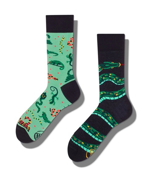 MANY MORNINGS（メニーモーニングス）の「MANY MORNINGS/メニーモーニングス Regular Socks（ソックス/靴下 ...