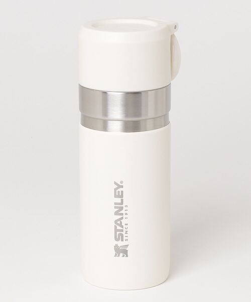 STANLEY（スタンレー）の「STANLEY/スタンレー ゴーシリーズ真空ボトル0.37L（水筒）」 - WEAR