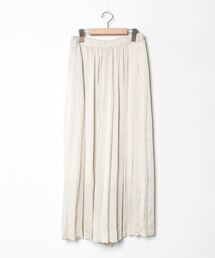 【ブランド古着】niko and...｜ニコアンド（レディース）のパンツ古着通販 - ZOZOUSED