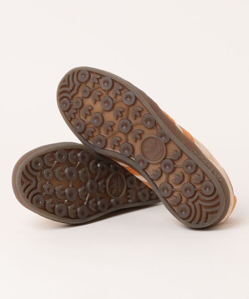 GAZELLE INDOOR JH5412（スニーカー）｜adidas（アディダス）のファッション通販 - ZOZOTOWN