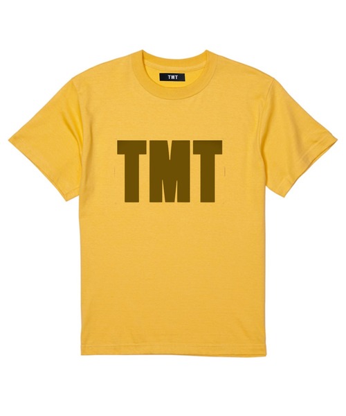 TMT（ティーエムティー）の「5.6oz COTTON S/S Tee（TMT）（Tシャツ/カットソー）」 - WEAR