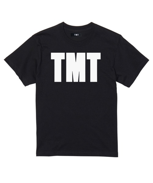 TMT（ティーエムティー）の「5.6oz COTTON S/S Tee（TMT）（Tシャツ/カットソー）」 - WEAR