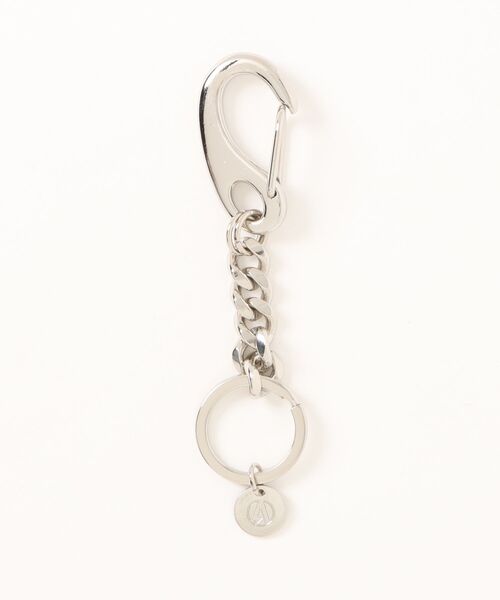 【ADAMPATEK】classic keychain/クラッシックキーチェーン（キーホルダー）｜ADAM PATEK（アダムパテック）の ...