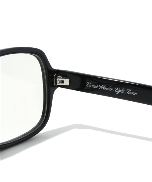COSMIC WONDER Light Source（コズミックワンダーライトソース）の「HANDMADE SUNGLASSES ...
