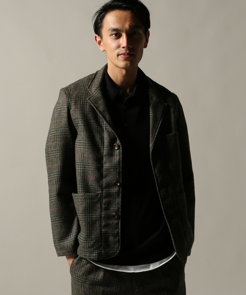 JOURNAL STANDARD（ジャーナルスタンダード）の「HILDITCH CLOTHING / ヒルディッチ クロージング : MOON ...