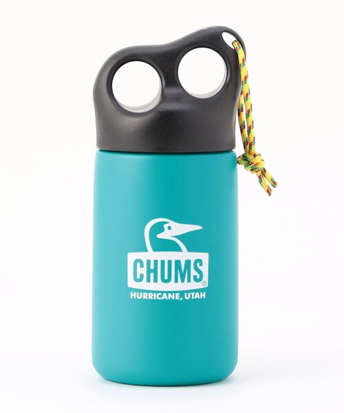 CHUMS（チャムス）の「CHUMS/チャムス Camper Stainless Bottle 320/ キャンパーステンレスボトル320 ...