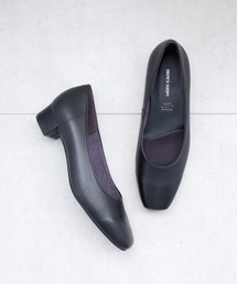 ブラックパンプス/8500（パンプス）｜MODE KAORI（モードカオリ）の