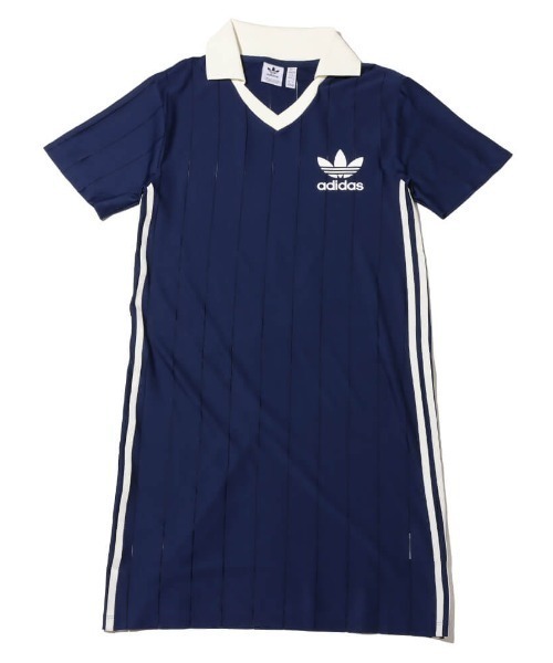 adidas S/S DRESS / アディダス ドレス（ワンピース）｜adidas（アディダス）のファッション通販 - ZOZOTOWN