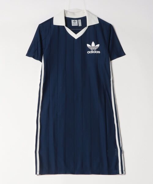 adidas S/S DRESS / アディダス ドレス（ワンピース）｜adidas（アディダス）のファッション通販 - ZOZOTOWN