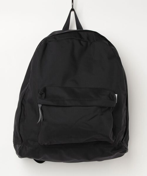 【SFC】エスエフシー SS24 BACKPACK (BALLISTIC NYLON)（バックパック/リュック）｜fridge（フリッジ）のファッション通販 - ZOZOTOWN