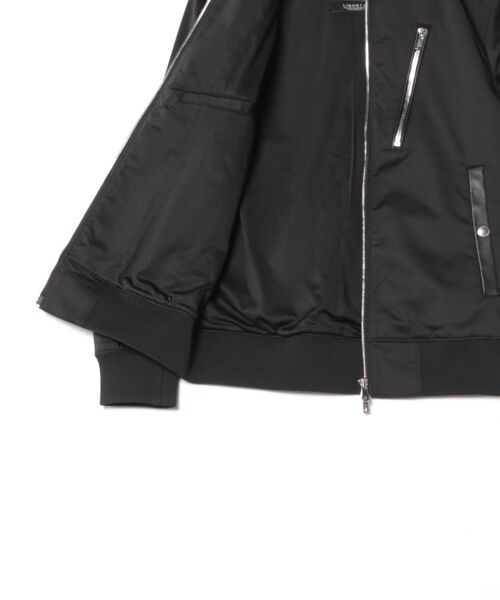 LIMONTA（リモンタ）の「" ULTIMATE FABRIC" リモンタナイロン MA-1（MA-1）」 - WEAR