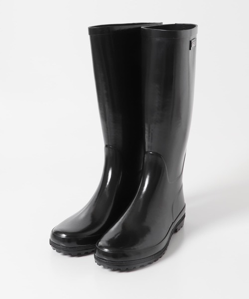 セール】AIGLE ELIOSAロングレインブーツ（レインシューズ）｜AIGLE