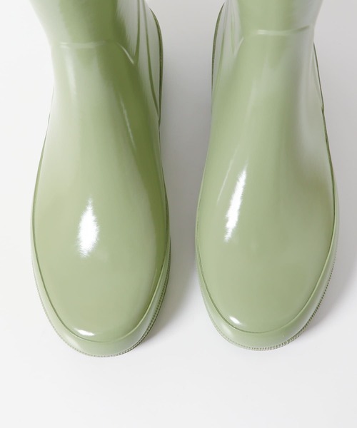 セール】AIGLE ELIOSAロングレインブーツ（レインシューズ）｜AIGLE