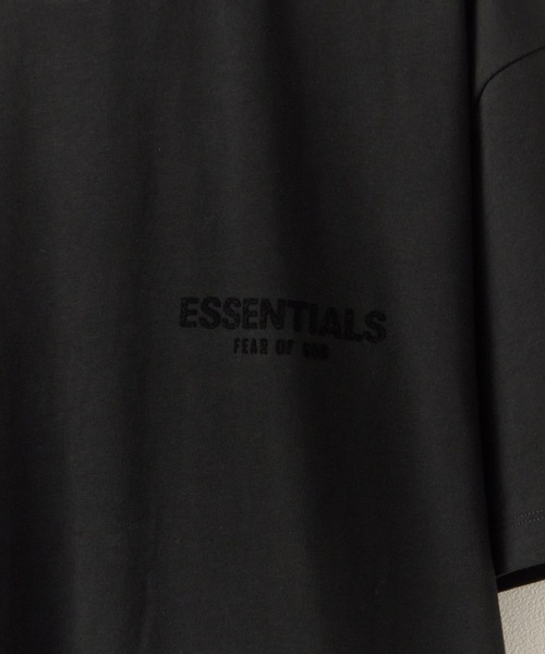 FOG ESSENTIALS（エフオージーエッセンシャルズ）の「FOG ESSENTIALS/エッセンシャルズ 22SS BACK LOGO ...