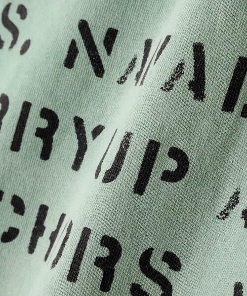 AVIREX（アヴィレックス）の「DISCHARGE NAVAL TANK TOP / ディスチャージ ネイバル タンクトップ ...