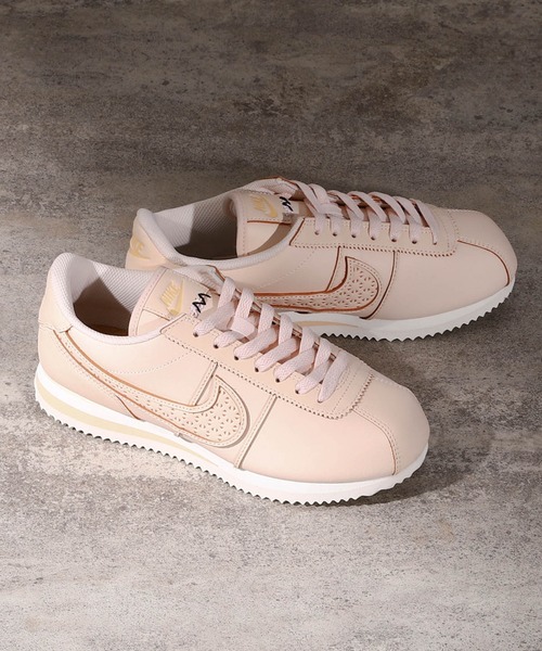 NIKE WMNS CORTEZ PRM FN7665-838（スニーカー）｜NIKE（ナイキ）のファッション通販 - ZOZOTOWN