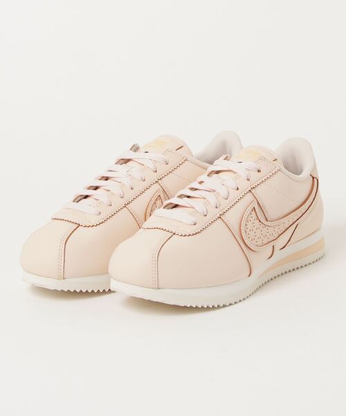 NIKE WMNS CORTEZ PRM FN7665-838（スニーカー）｜NIKE（ナイキ）のファッション通販 - ZOZOTOWN