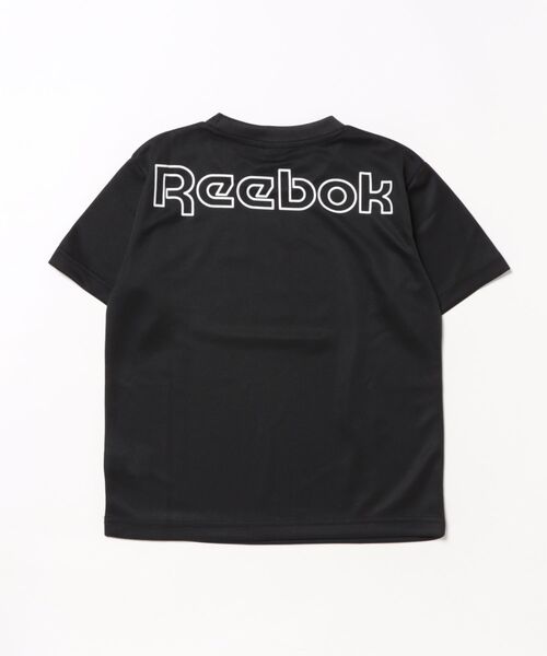 Reebok ボックスロゴTシャツ（Tシャツ/カットソー）｜Mac-House（マックハウス）のファッション通販 - ZOZOTOWN
