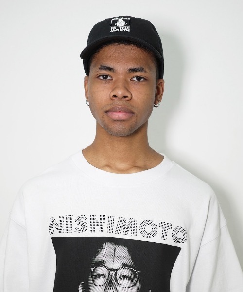 NISHIMOTO IS THE MOUTH（ニシモト イズ ザ マウス）の「CAP | NISHIMOTO IS THE MOUTH（キャップ）」 - WEAR