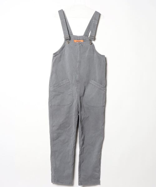 【ブランド古着】オーバーオール（サロペット/オーバーオール）｜UNIVERSAL OVERALL（ユニバーサルオーバーオール）のファッション通販 - ZOZOUSED